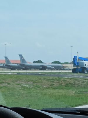 MACDILL AIR FORCE BASE - Updated April 2025 - 120 Photos & 16 Reviews ...