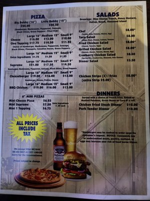 PIZZA PARLOR - Updated December 2025 - 11 Photos & 21 Reviews - 1401 NE ...