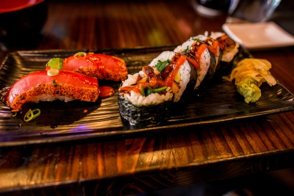 LAZY FISH - Updated January 2026 - 499 Photos & 525 Reviews - 10 E ...