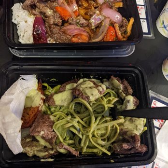 AL TOQUE PERUVIAN KITCHEN - VISTA - Updated August 2024 - 151 Photos ...