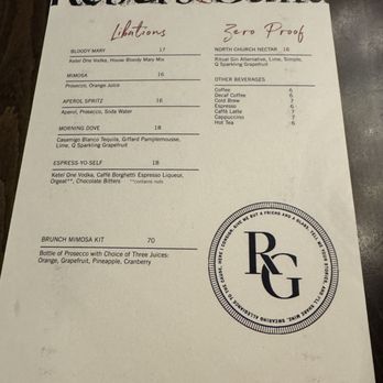 REBEL’S GUILD - Updated December 2025 - 119 Photos & 101 Reviews - 200 ...