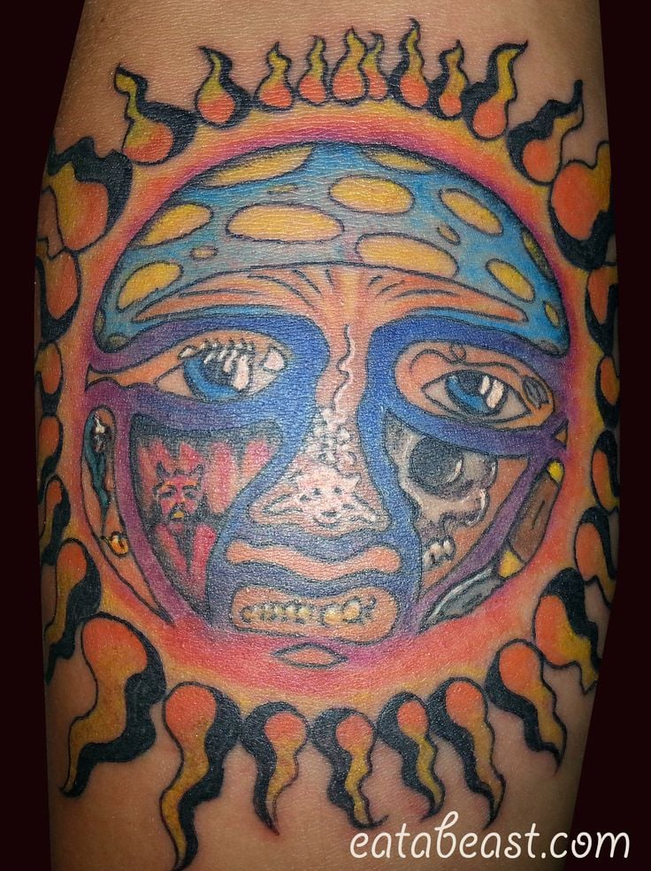 JUST INK TATTOO STUDIO - Updated June 2025 - 128 Photos & 17 Reviews ...