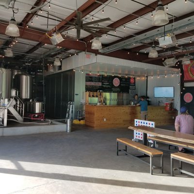 HI SIGN BREWING - 122 Photos & 72 Reviews - Breweries - 1201 Old ...