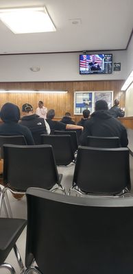 CALIFORNIA DEPARTMENT OF MOTOR VEHICLES - Updated December 2025 - 62 ...