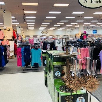 HAMRICK’S OF FLORENCE, SC - Updated December 2025 - 16 Photos - 2600 ...