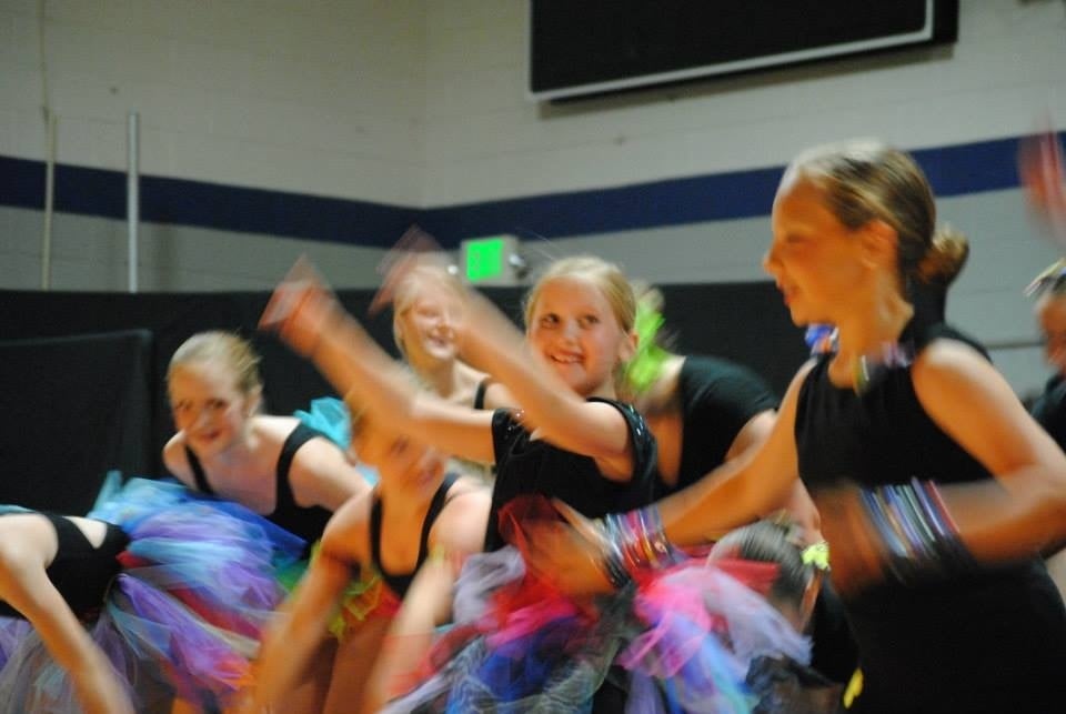 THAT’S THE POINTE DANCE STUDIO - Updated August 2025 - 16054 US Hwy 280 ...