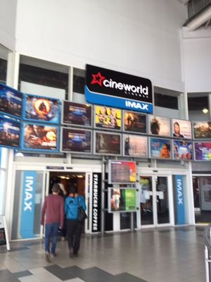CINEWORLD - Updated June 2025 - 17 Photos & 30 Reviews - 130/3 Dundee ...