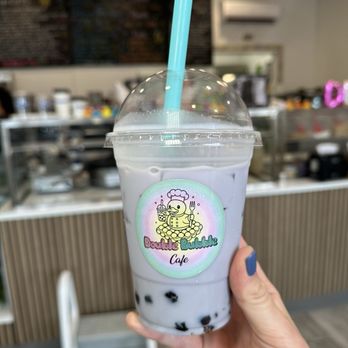 DOUBLE BUBBLE CAFE - Updated December 2025 - 52 Photos - 43 W Pleasant Ave, Maywood, New Jersey ...