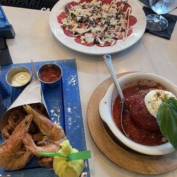 LIMONCELLO ITALIAN RESTAURANT & WINE BAR - Updated August 2024 - 1293 ...