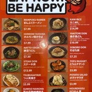 MANPUKU JAPANESE EATERY - 886 Photos & 514 Reviews - 105 McCaul Street ...