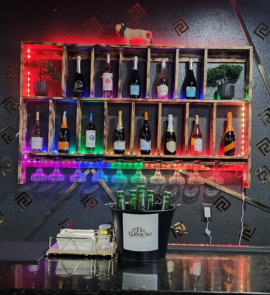 EL GABACHO BAR AND LOUNGE - Updated October 2025 - 7575 University Blvd ...