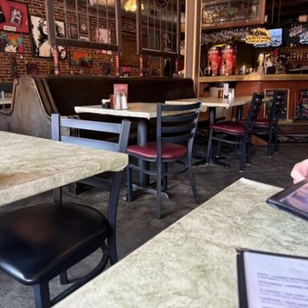 THE OLD MOHAWK - Updated December 2025 - 351 Photos & 457 Reviews - 821 ...