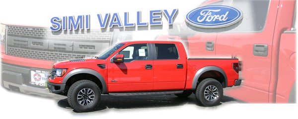 SIMI VALLEY FORD - Updated February 2025 - 85 Photos & 539 Reviews ...