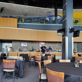 LEXUS CLUB - Updated January 2026 - 19 Photos & 13 Reviews - 1 Seymour ...