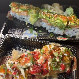 UMAMI BHAM - Updated November 2025 - 678 Photos & 224 Reviews - 2808 ...