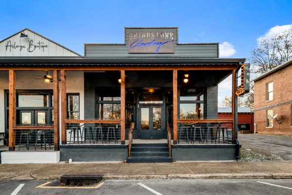 GRINDSTONE COWBOY - Updated January 2026 - 90 Photos & 73 Reviews - 115 ...