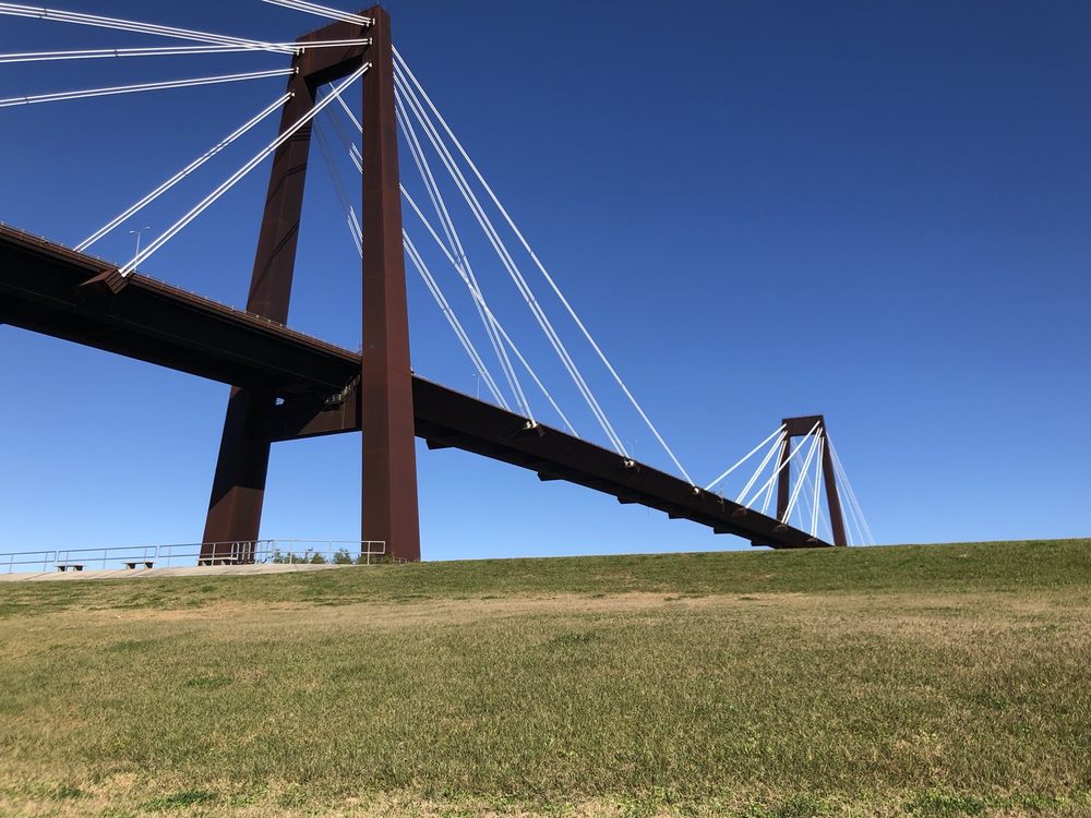 LULING BRIDGE - Updated September 2025 - 154 Photos & 31 Reviews ...
