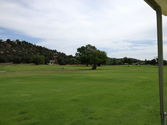 PAYSON GOLF CLUB - Updated August 2025 - 29 Reviews - 1504 W Country ...