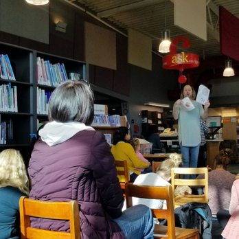 SOLANA BEACH LIBRARY - Updated December 2025 - 30 Photos & 23 Reviews ...