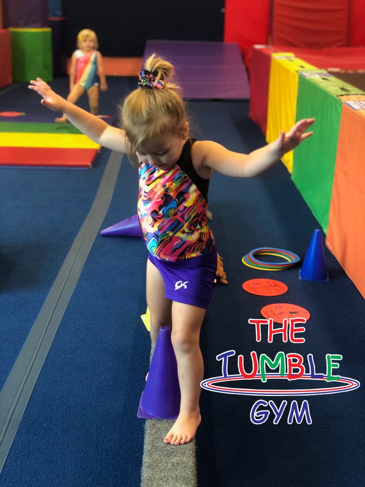 THE TUMBLE GYM - LAKE BOONE - Updated November 2025 - 4035 Lake Boone ...