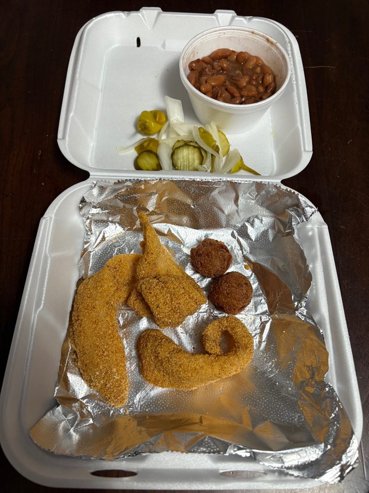 BILLY RAY’S BAR-B-Q & CATFISH - Updated December 2025 - 46 Photos & 50 ...