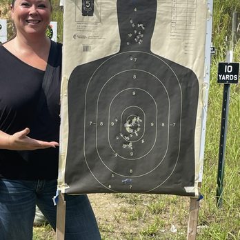 OUTPOST RANGE - Updated January 2026 - 20 Photos & 17 Reviews - 2930 S ...