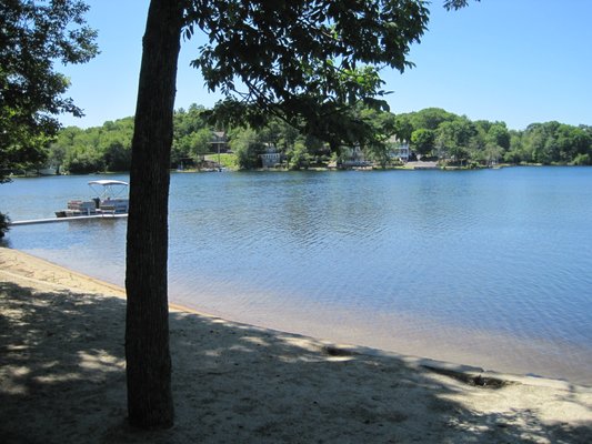MENDON TOWN BEACH - Updated December 2025 - 45 Taft Ave, Mendon ...