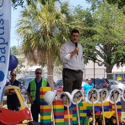 INDIAN ROCKS BAPTIST CHURCH - 20 Photos - 12685 Ulmerton Rd, Largo ...