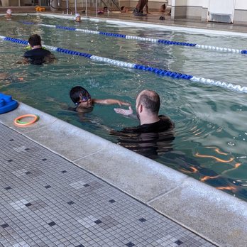 WATERWORKS SWIM SCHOOL - HARBOR CITY - Updated December 2025 - 30 ...