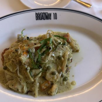 BROADWAY 10 BAR & CHOPHOUSE - Updated April 2025 - 791 Photos & 440 ...