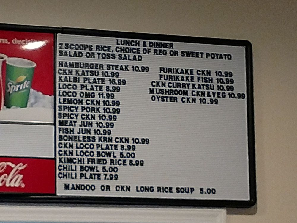 5-SPICE - 43 Photos & 20 Reviews - Specialty Food - 2064 Kilauea Ave ...