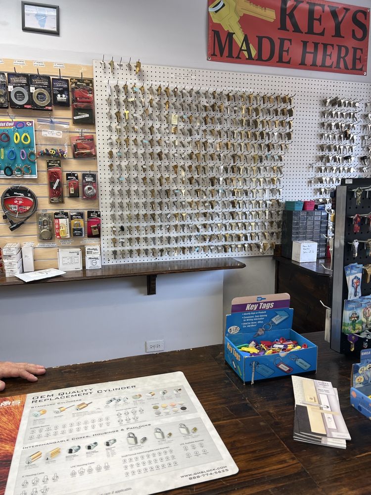 QUICK KEY LOCKSMITH & SECURITY WHEATON - Updated December 2025 - 76 ...