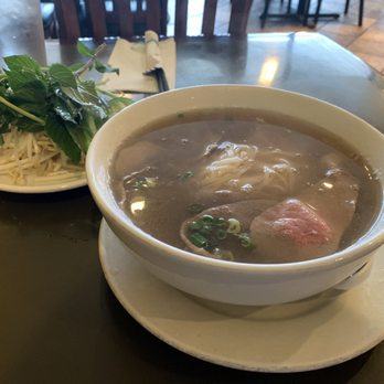 PHO DAT THANH - Updated December 2024 - 227 Photos & 406 Reviews - 9400 ...