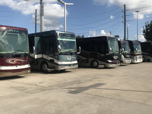 DEMONTROND RV HOUSTON - Updated December 2025 - 26 Photos & 60 Reviews ...