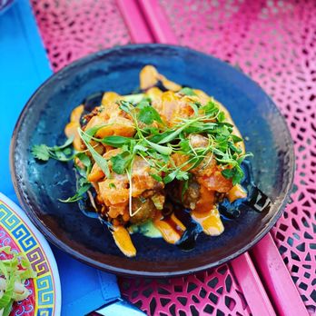 FATT ROOT - Updated April 2025 - 234 Photos & 157 Reviews - 11 Wheeler ...