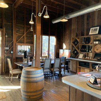 LANDMARK VINEYARDS HOP KILN ESTATE - Updated December 2025 - 75 Photos ...