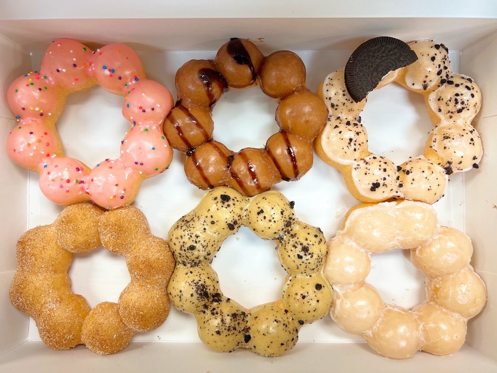 MOCHIDOU - 61 Photos & 42 Reviews - 1441 Palatine Rd, Hoffman Estates ...