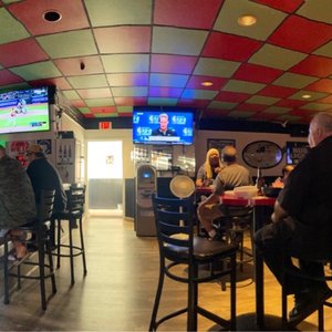 VELVET TOUCH BILLIARDS - 40 Photos & 52 Reviews - 1960 S King St ...