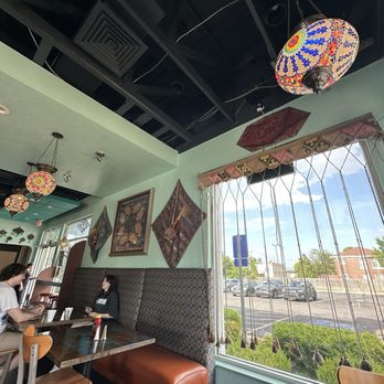 BASIL MEDITERRANEAN CAFE - Updated August 2025 - 340 Photos & 361 ...