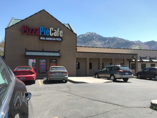 PIZZA PIE CAFE - 39 Photos & 53 Reviews - 1970 N Washington Blvd, N ...