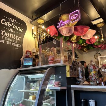 MOORE COFFEE SHOP - 2847 Photos & 1271 Reviews - 1930 2nd Ave, Seattle ...