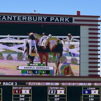 CANTERBURY PARK - Updated December 2025 - 141 Photos & 115 Reviews ...
