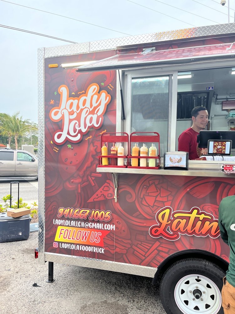 LADY LOLA - Updated December 2025 - 3440 S Osprey Ave, Sarasota ...