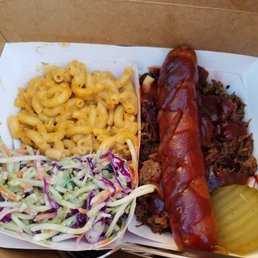 WISE BARBECUE - Updated June 2026 - 200 Photos & 221 Reviews - Los ...