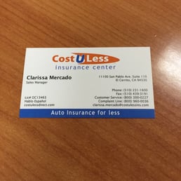 Cost-U-Less Insurance Reviews | Read Customer Service Reviews of ...