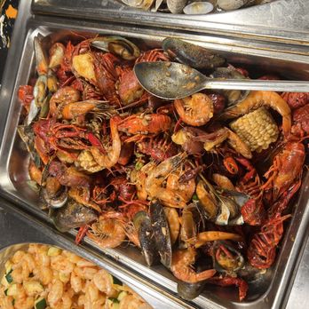 GOLDEN HARBOR BUFFET - Updated December 2024 - 386 Photos & 298 Reviews ...