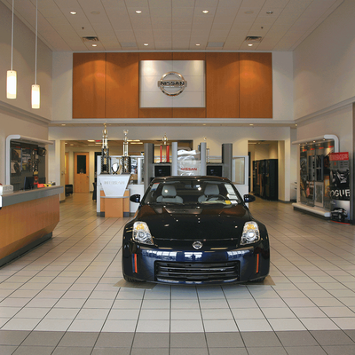 ABC NISSAN - Updated December 2025 - 113 Photos & 640 Reviews - 1300 E ...