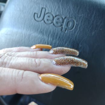 FINESSE NAILS & LASH STUDIO - Updated September 2024 - 1688 Photos ...