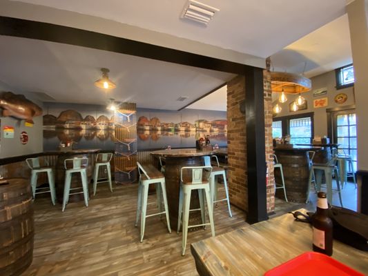 DJ’S CLAM SHACK - 90 Photos & 54 Reviews - 21 Hypolita St, St ...