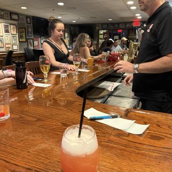 CRYSTAL CITY SPORTS PUB - Updated December 2025 - 363 Photos & 753 ...